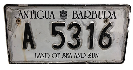 Plates For Cars - Blog on the History of Number Plates